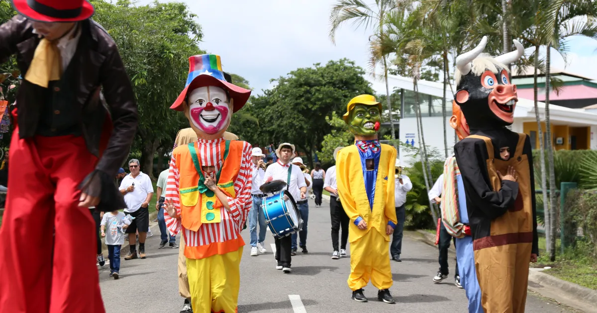 Actividades en Parque | Parque Diversiones